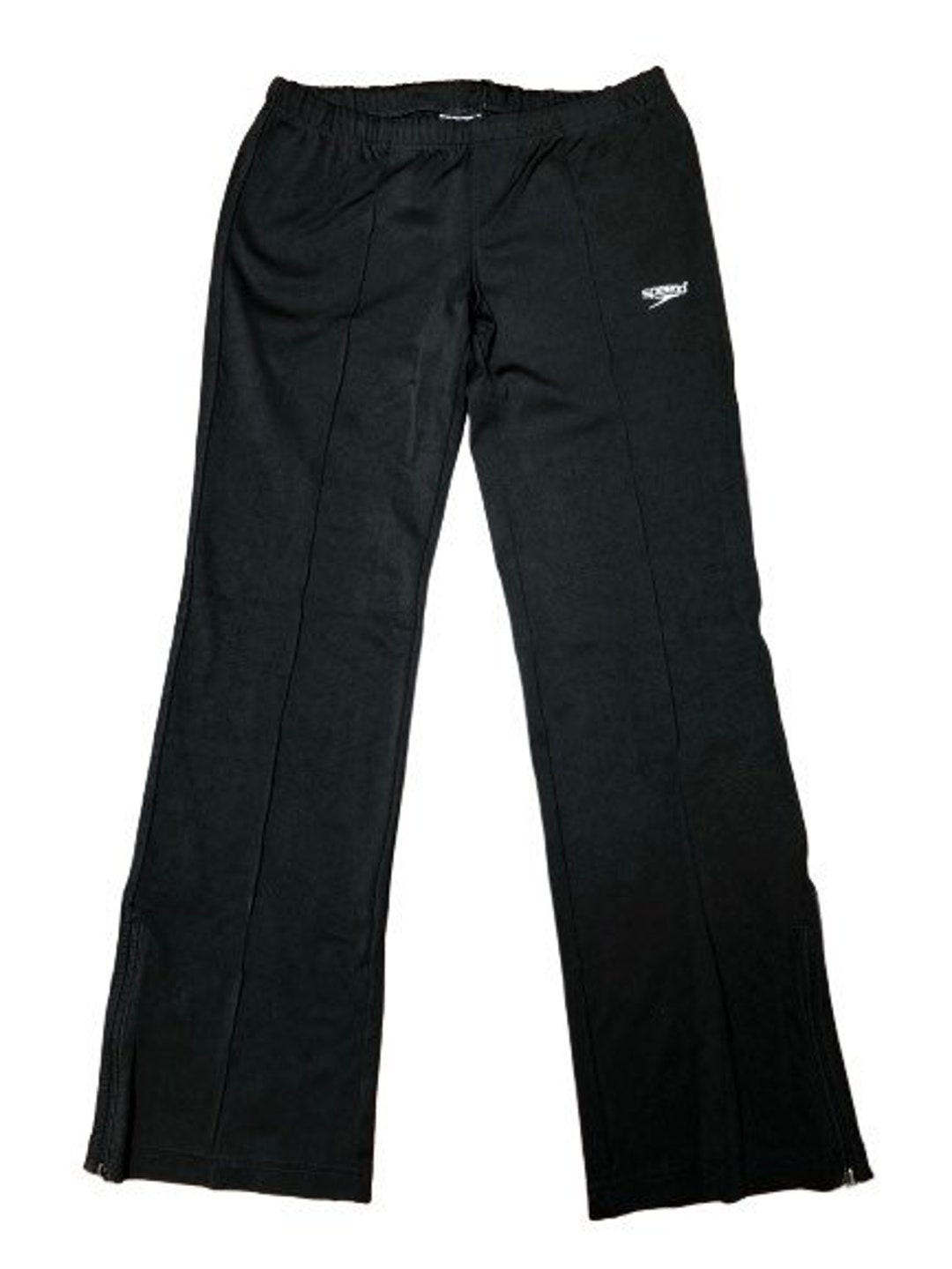 Vintage Speedo Joggers Mod Warm up Track Pants Swimmers Warm Ups ...