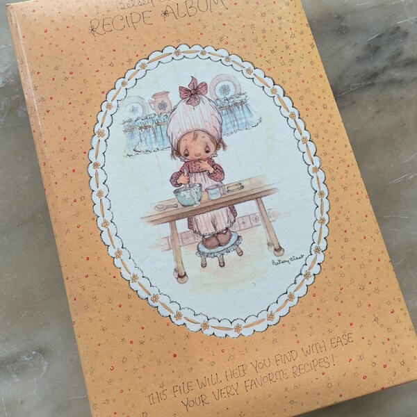 Hallmark Book - Etsy