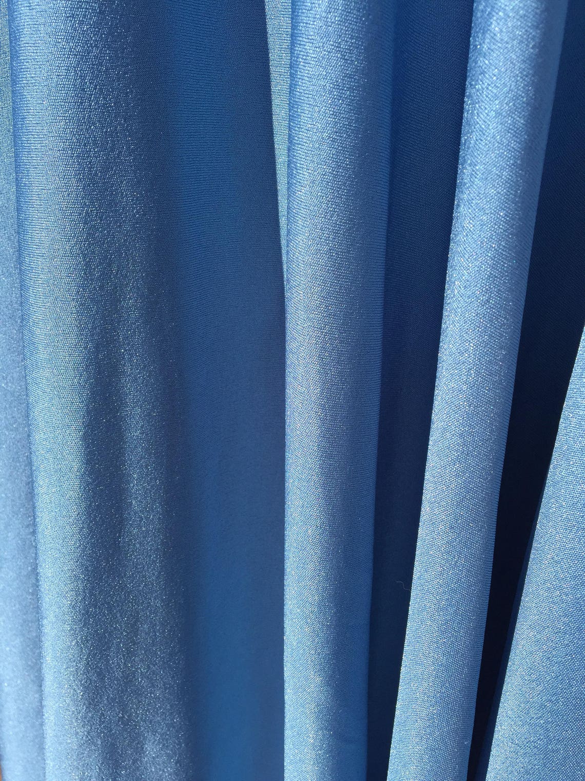 Vintage Angel Wing Grecian Gown 70's Goddess Gown Formal - Etsy