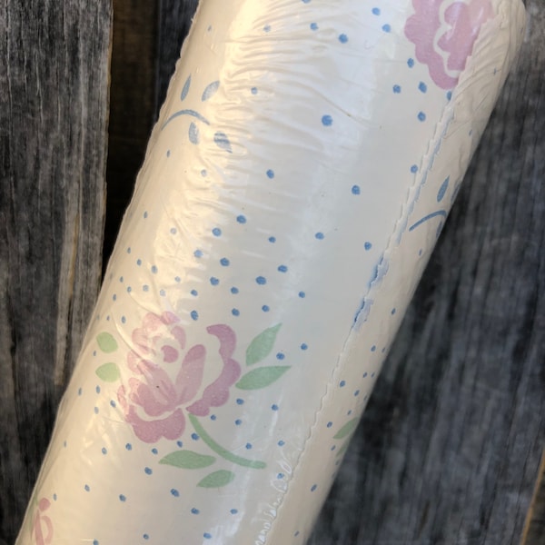Floral Contact Paper - Etsy