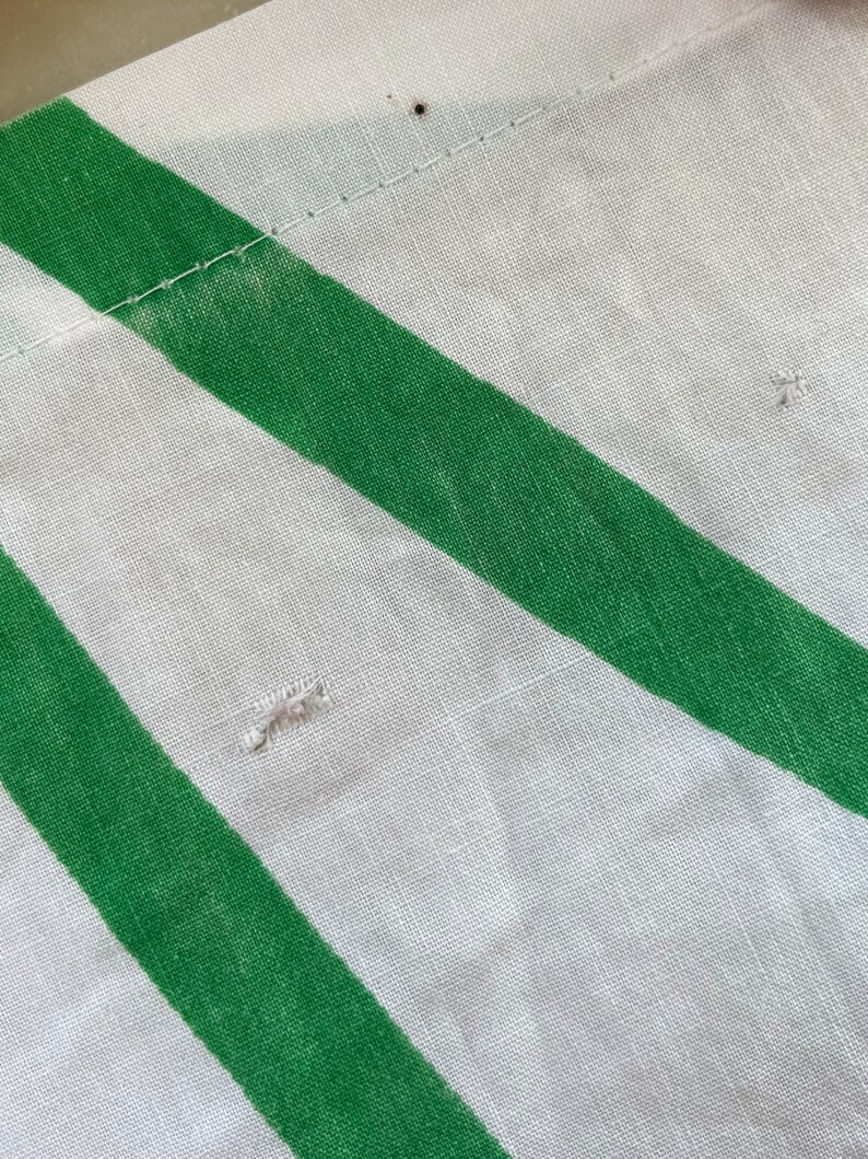 Vintage Marimekko Seven Flowers Flat Sheet Mod Sheet 70s - Etsy