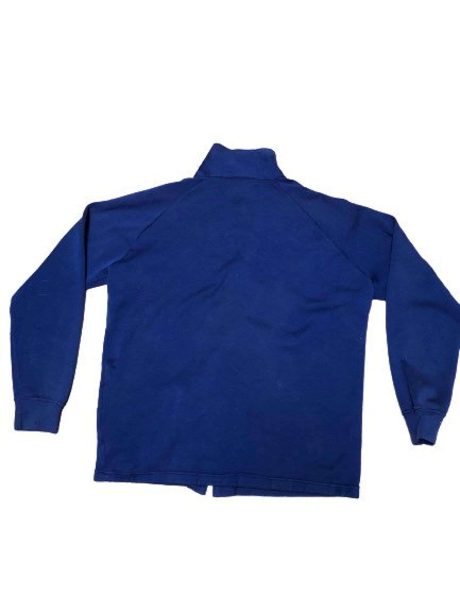 Vintage Speedo Track Jacket 70s Speedo warm up campus wear mod ...