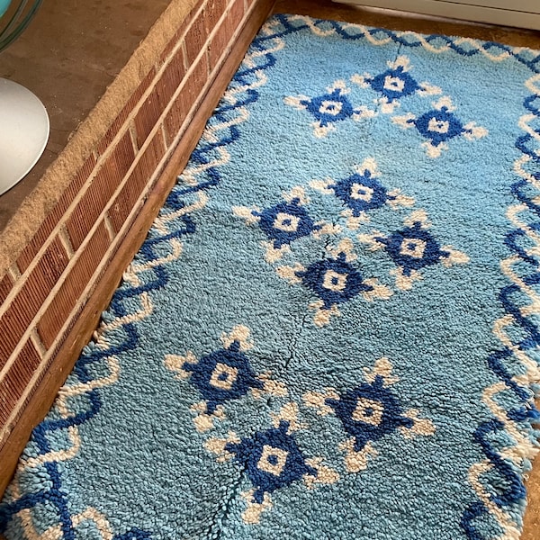 Rya Rug Kit - Etsy