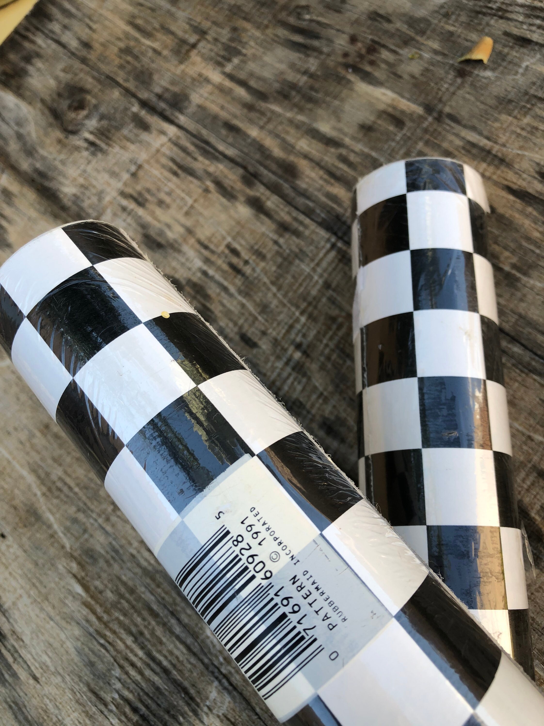 Vintage Checkerboard Contact Paper, 90s Black White Check Graphic ...