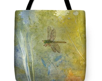 Dragonfly purse | Etsy