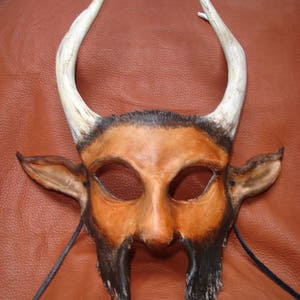 HORNED GOD Cernunnos - Etsy