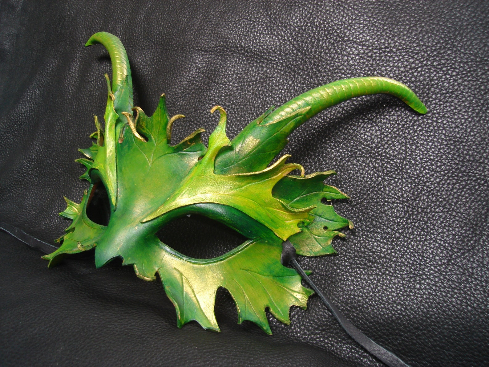 The Oak Sprite - Etsy