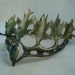 OAK LEAF CROWN - Etsy