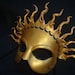 Sun King - Etsy