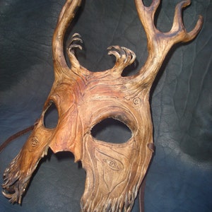 Ancient Tree Spirit - Etsy
