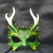 HORNED OAK SPRITE - Etsy