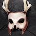 Ancient Deer Shaman - Etsy