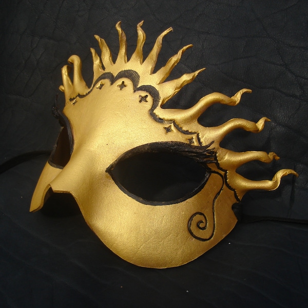 Sun Goddess Costume - Etsy