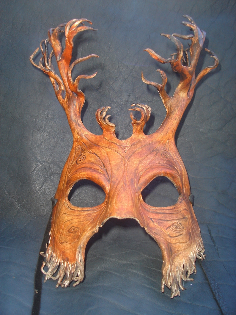 ANCIENT TREE SPIRIT - Etsy