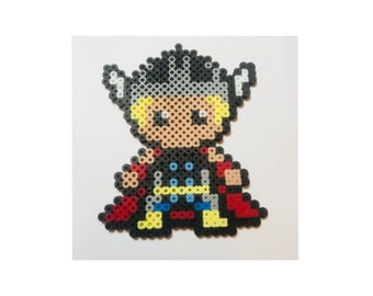 Spongebob Squarepants Perler Doodle Bob and Goofy Goober - Etsy Canada