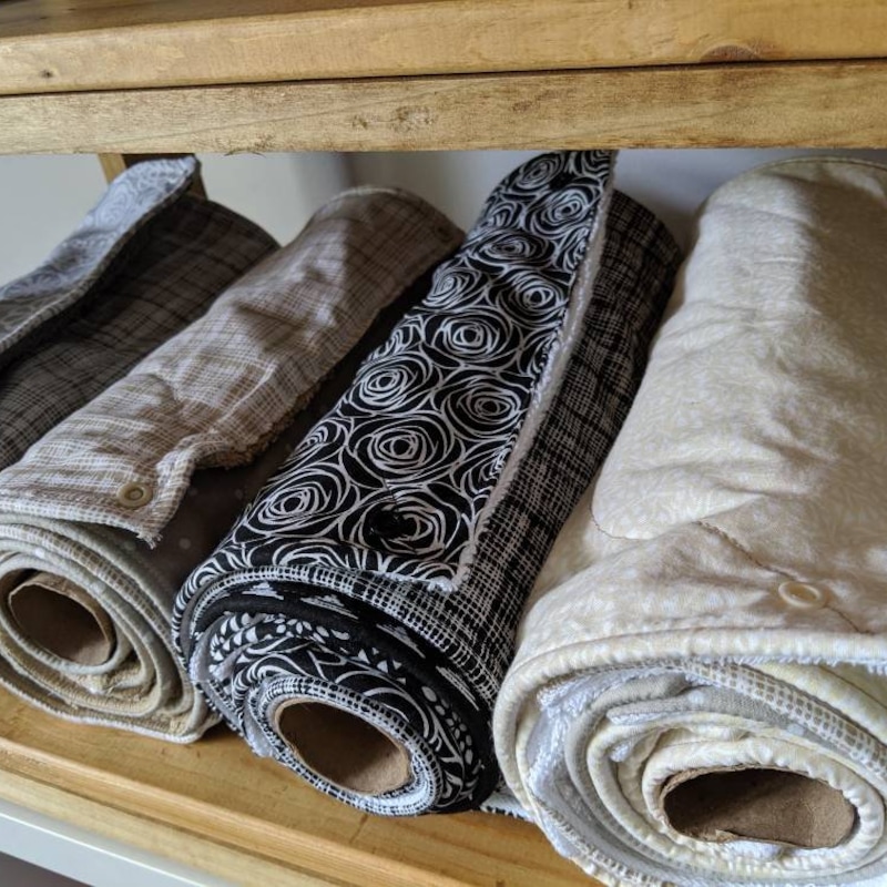 Reusable Kitchen Roll - Etsy