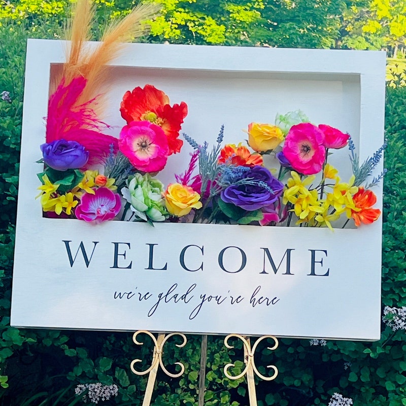 Wedding Welcome Box - Etsy