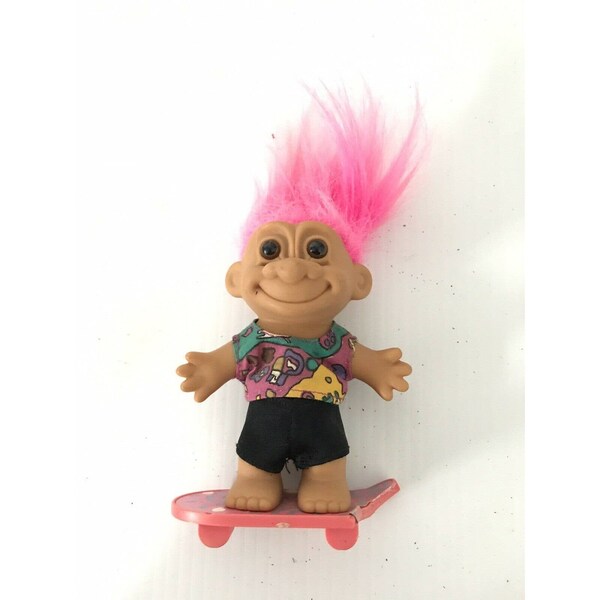 Hawaiian Troll Etsy