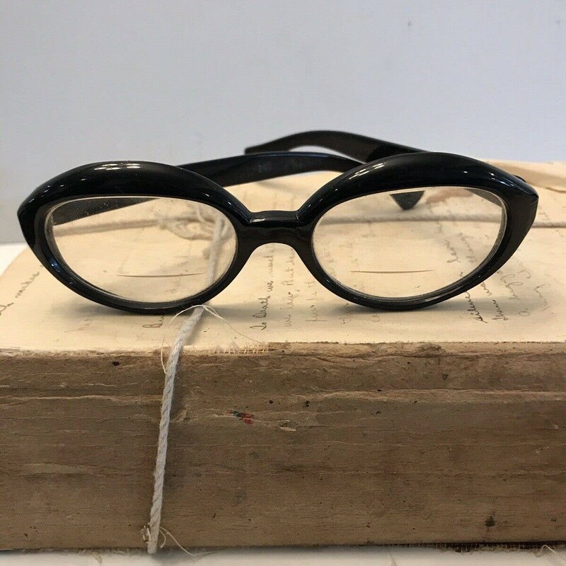 Bug Eye Sunglasses - Etsy