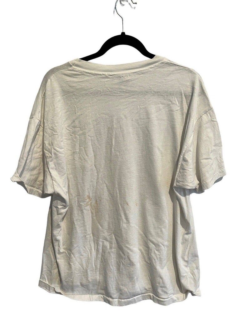 Vtg 1995 ALBERTSON'S Beach Blast Products Original Promo T-shirt ...