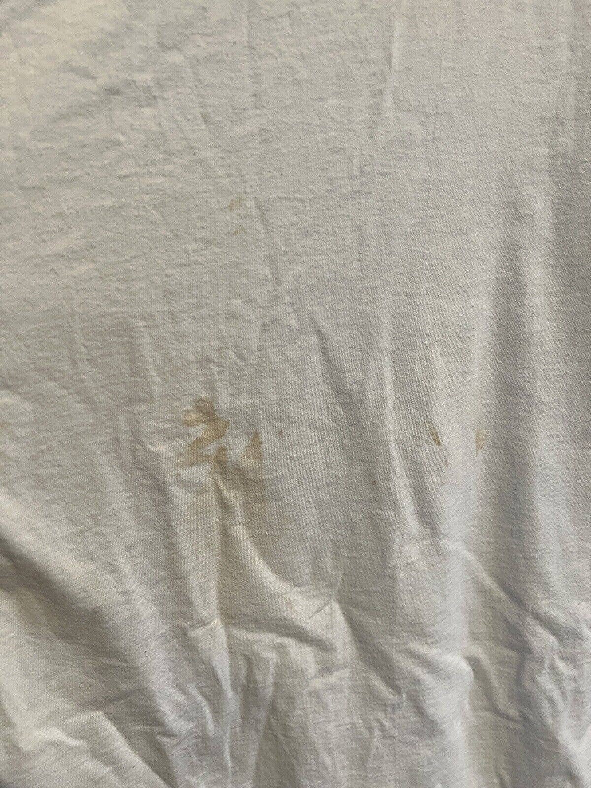 Vtg 1995 ALBERTSON'S Beach Blast Products Original Promo T-shirt ...