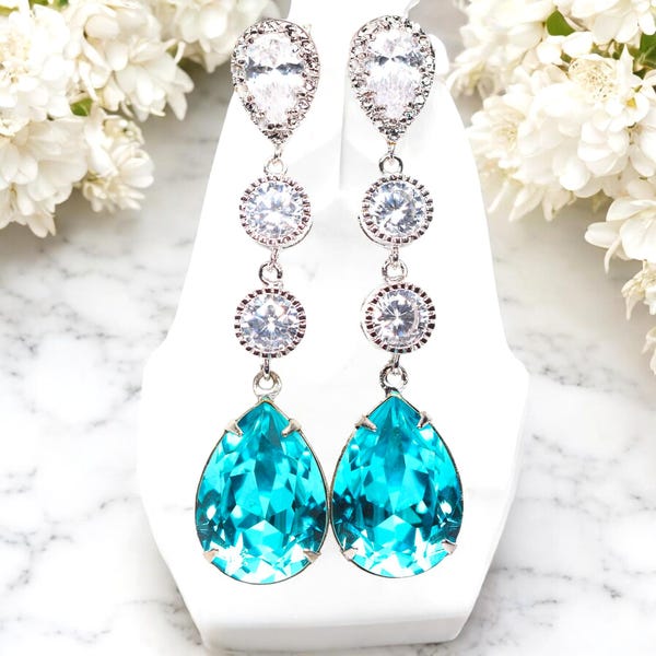 Beautiful Earrings - Etsy