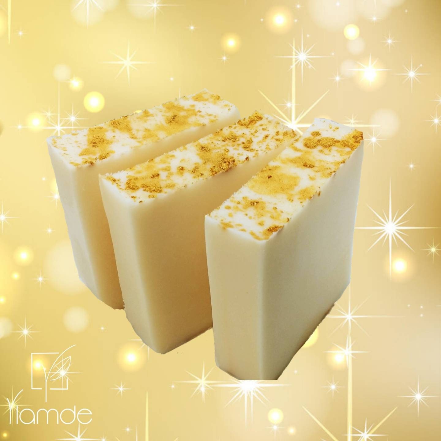 Scented Soap Bar Vanilla Champagne Scented Soap Moisturize - Etsy