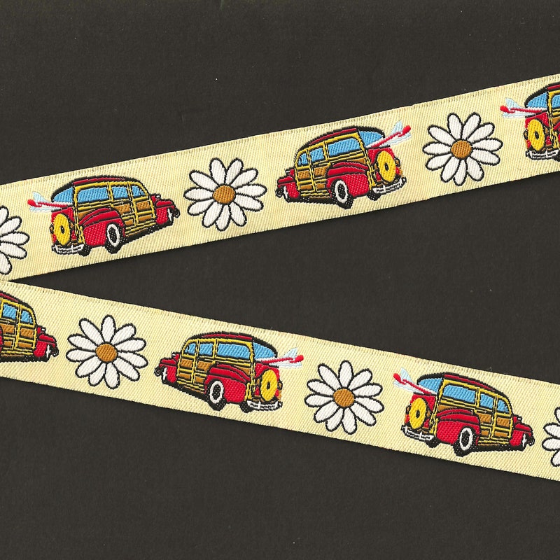 Novelty Ribbon - Etsy