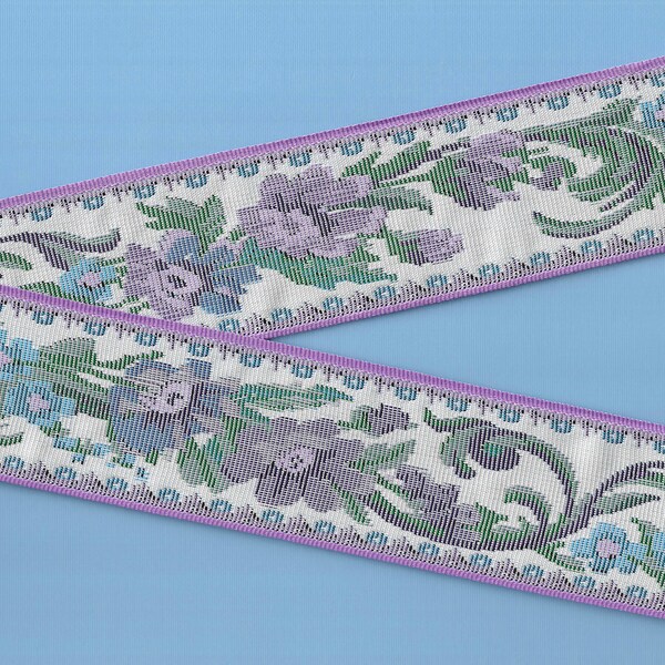 Tapestry Ribbon - Etsy