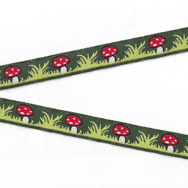 Tyrolean Ribbon - Etsy UK