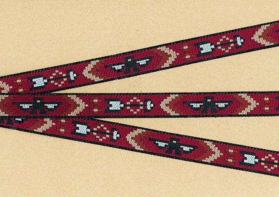 NativeAmerican Southwest - Ribbonworks Design Studio