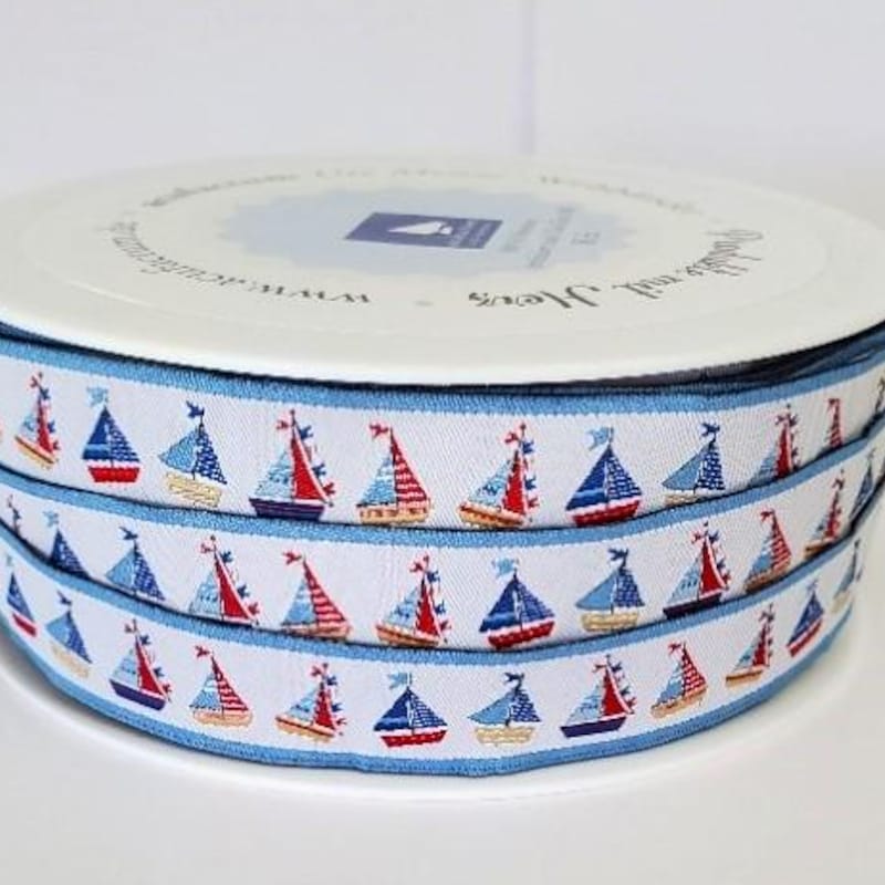 Novelty Ribbon - Etsy