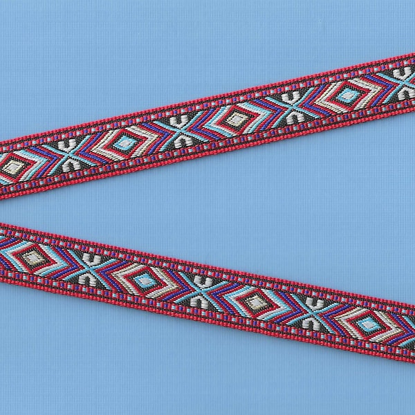 Aztec Ribbon - Etsy