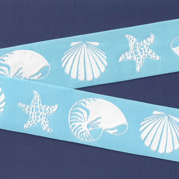 Seashell Trim - Etsy
