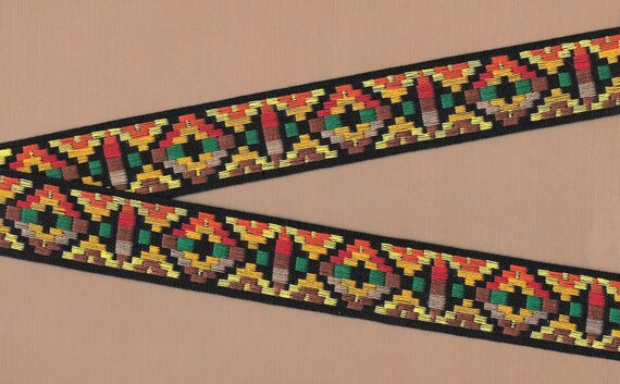 Native American Ribbons - Ribbonworks Design Studio