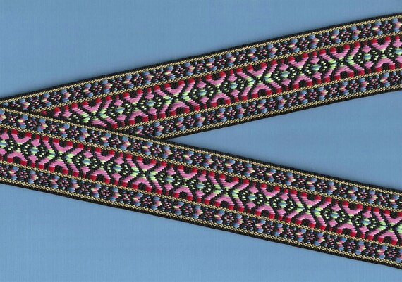 Native American Ribbons - Ribbonworks Design Studio