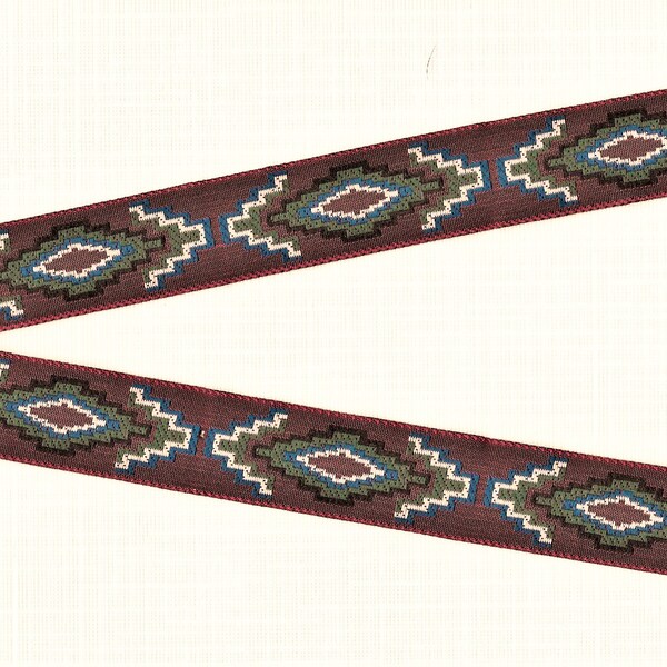 Aztec Ribbon - Etsy
