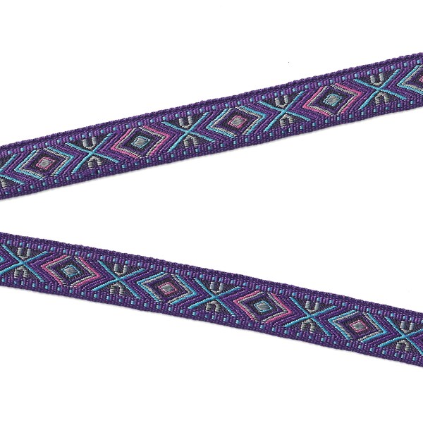 Silk Native American Fabric - Etsy