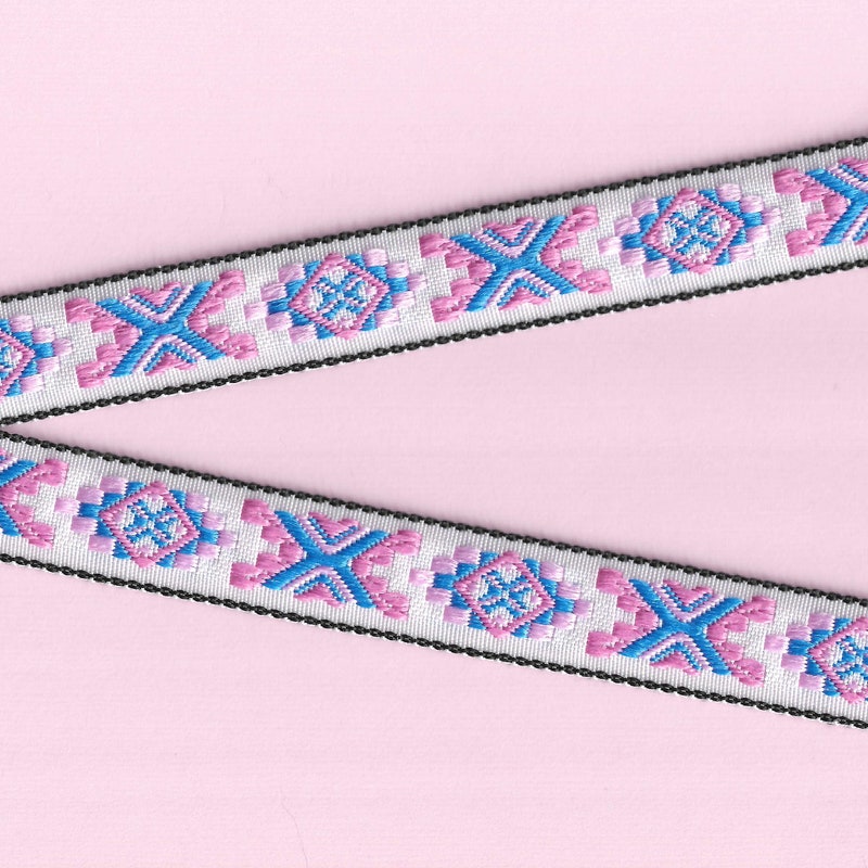 Aztec Ribbon - Etsy