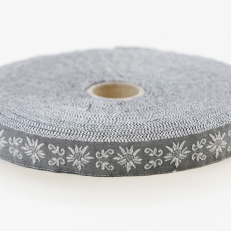 Edelweiss Fabric - Etsy