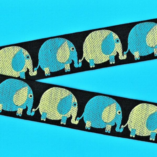 Lime Green Elephant - Etsy