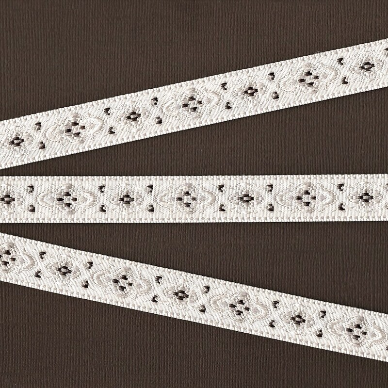 Medieval Fabric Trim - Etsy