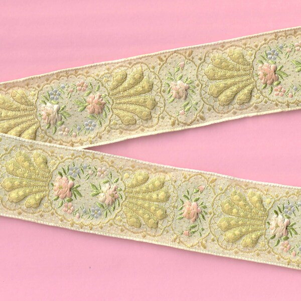 Vintage Ribbon - Etsy