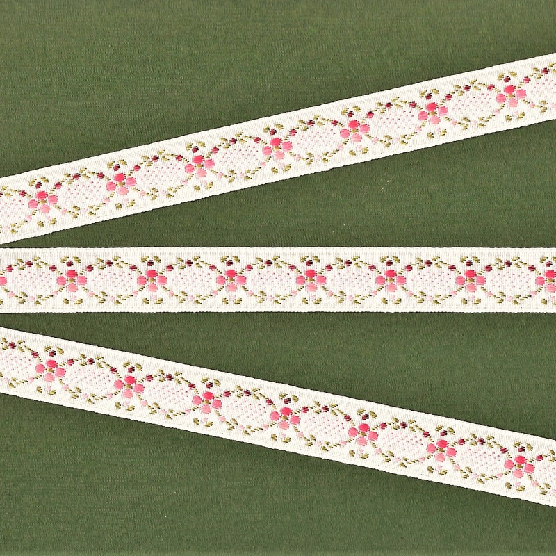 Preppy Ribbon - Etsy