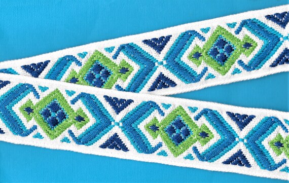 Native American Ribbons - Ribbonworks Design Studio