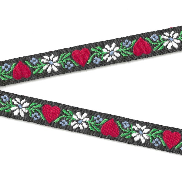 Tyrolean Trim - Etsy