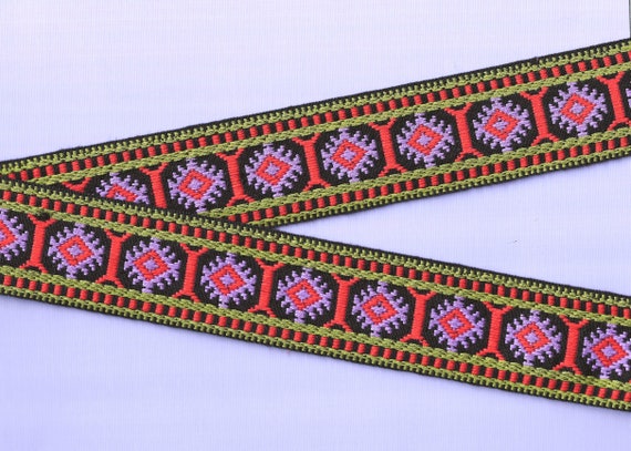 Native American Ribbons - Ribbonworks Design Studio