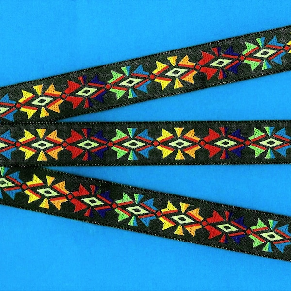 Aztec Ribbon - Etsy