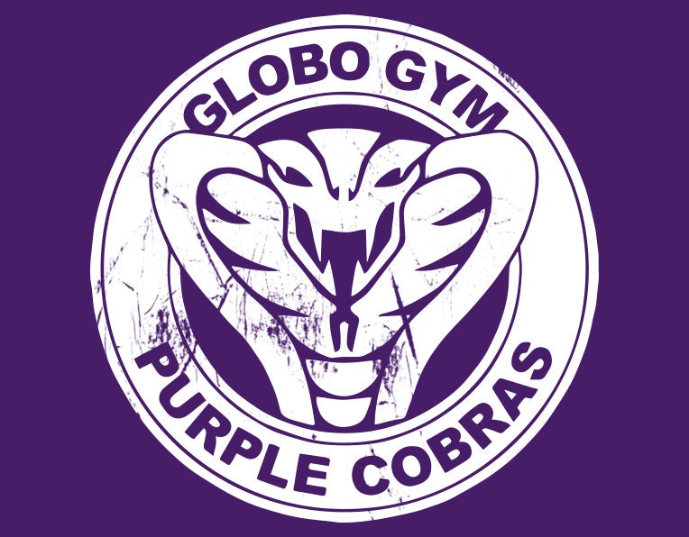 Globo Gym Logo