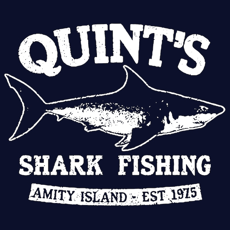 Shark Fishing T Shirts - Etsy